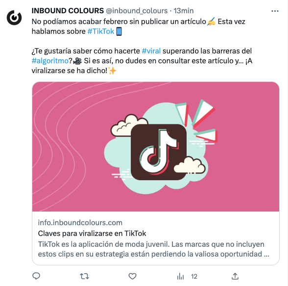 Top 5 prácticas para las Redes Sociales